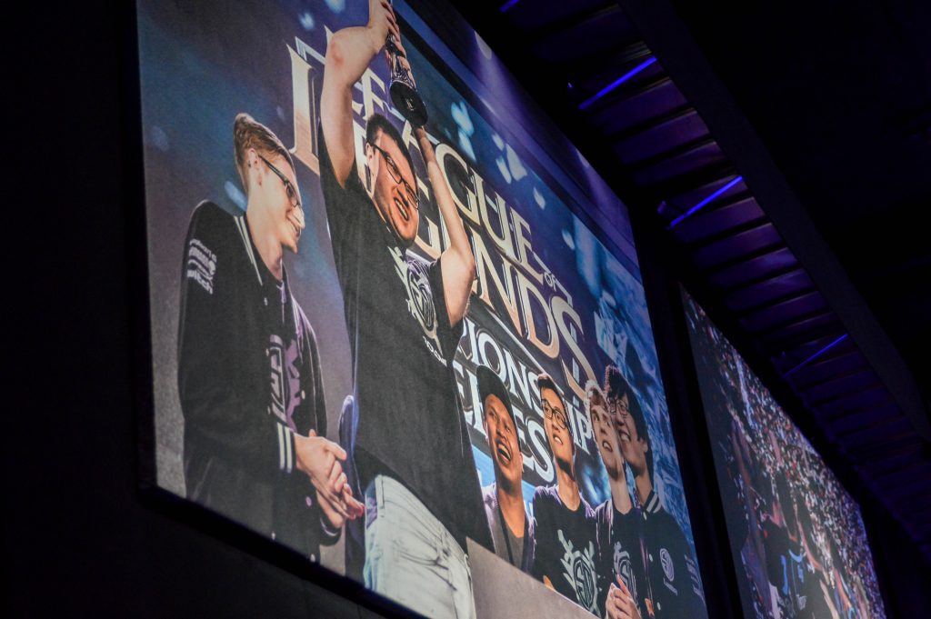 What It Takes to Host a Live eSports Event and Why You Should ...