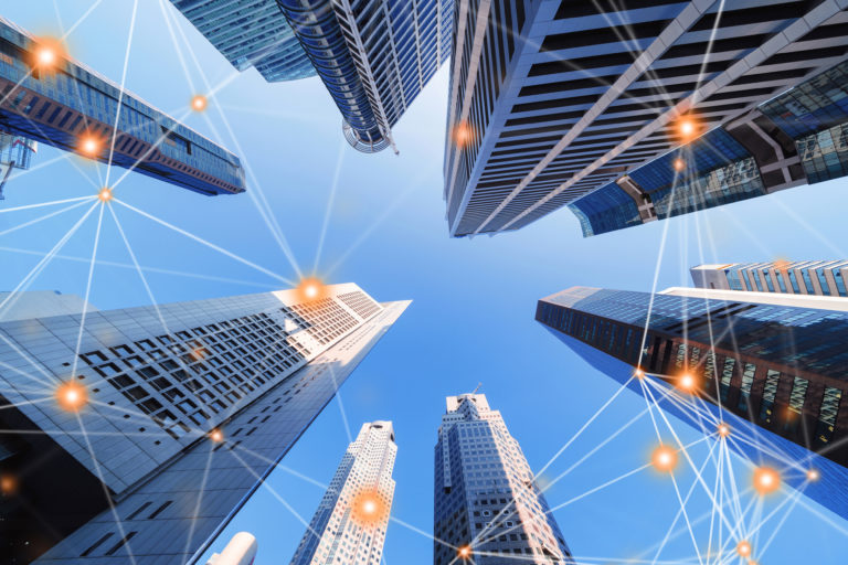 In-Building Network with CBRS: How to Build a Neutral Host