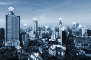 Tips for Setting up a Wi-Fi System in a Multistory Building