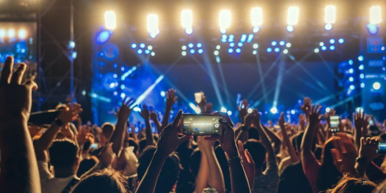 The Power of Data Analytics to Enhance the Fan Experience